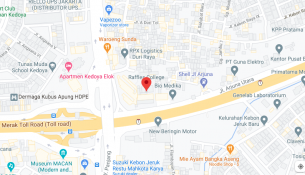 Contact Us - Raffles College